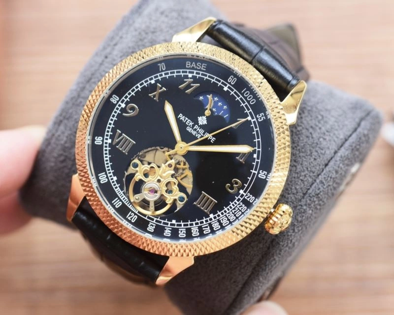 Exact replica PATEK PHILIPPE Watches
