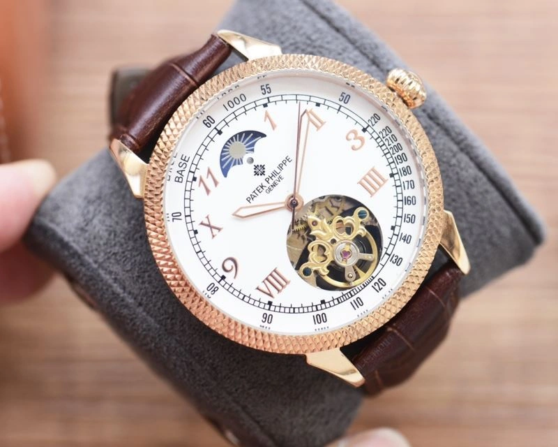 Exact replica PATEK PHILIPPE Watches