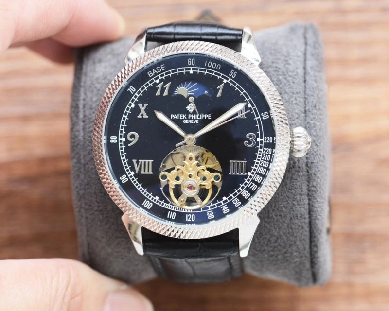 Exact replica PATEK PHILIPPE Watches
