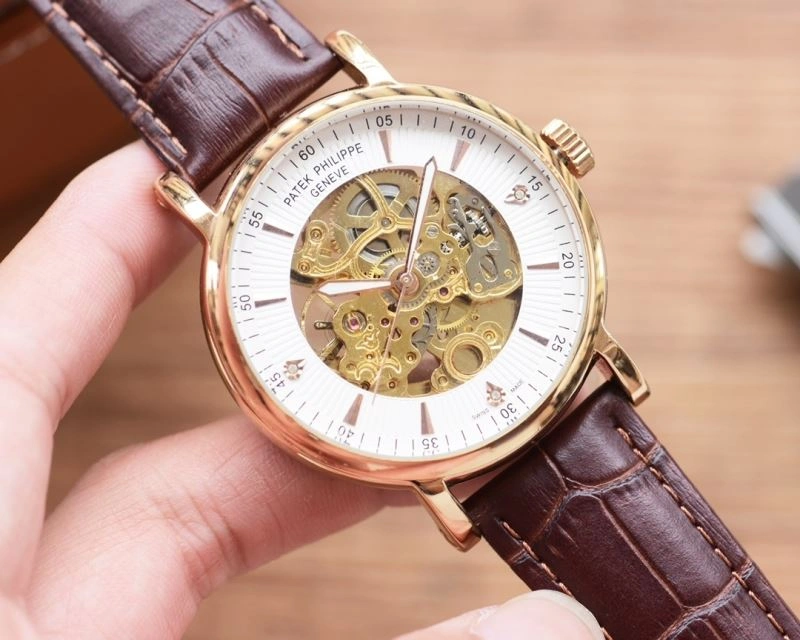 High accuracy PATEK PHILIPPE Watches