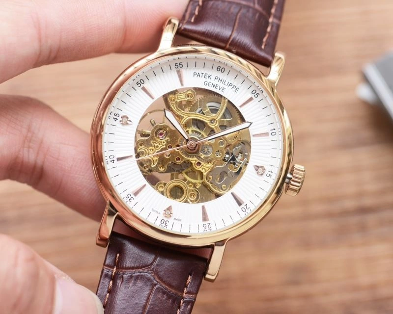 High accuracy PATEK PHILIPPE Watches