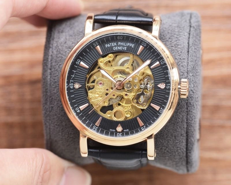 High accuracy PATEK PHILIPPE Watches