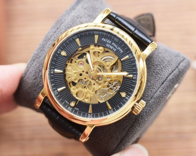 High accuracy PATEK PHILIPPE Watches