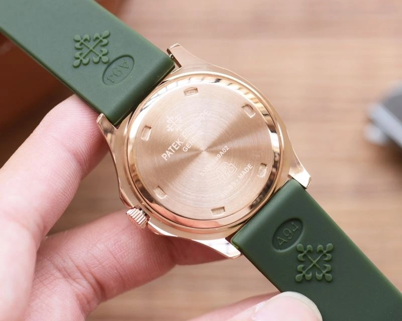 Factory-made PATEK PHILIPPE Watches
