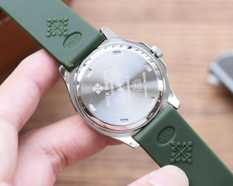Brand-original PATEK PHILIPPE Watches
