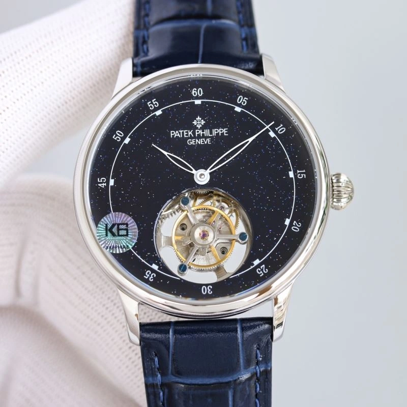Precise copy PATEK PHILIPPE Watches
