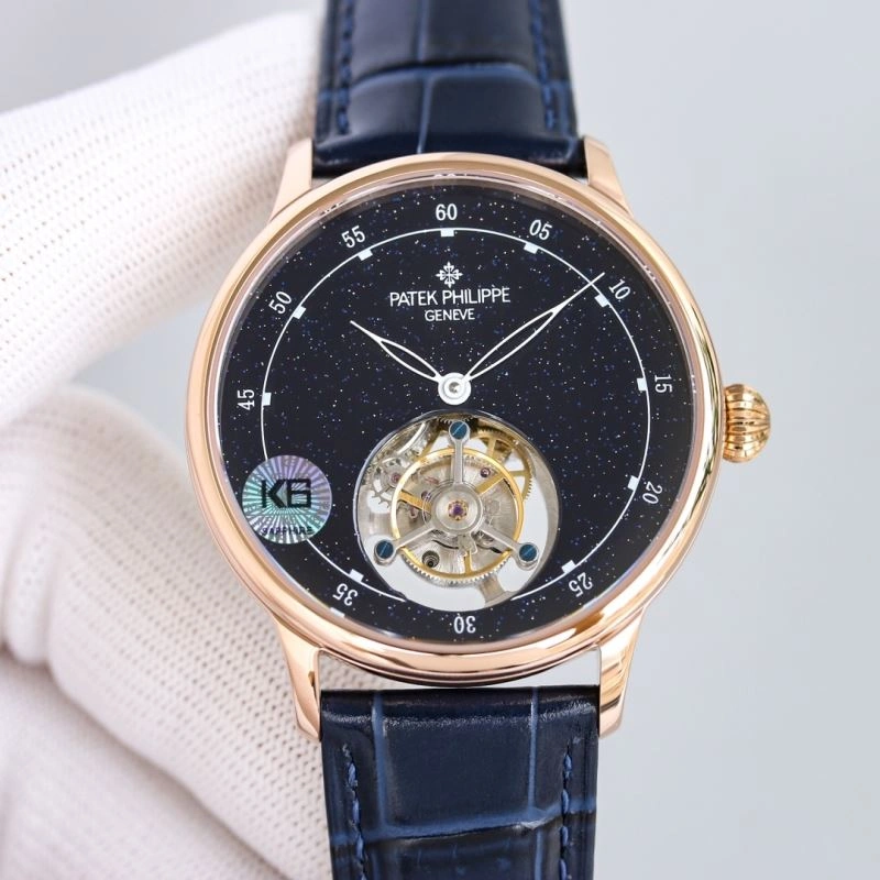 Factory-made PATEK PHILIPPE Watches