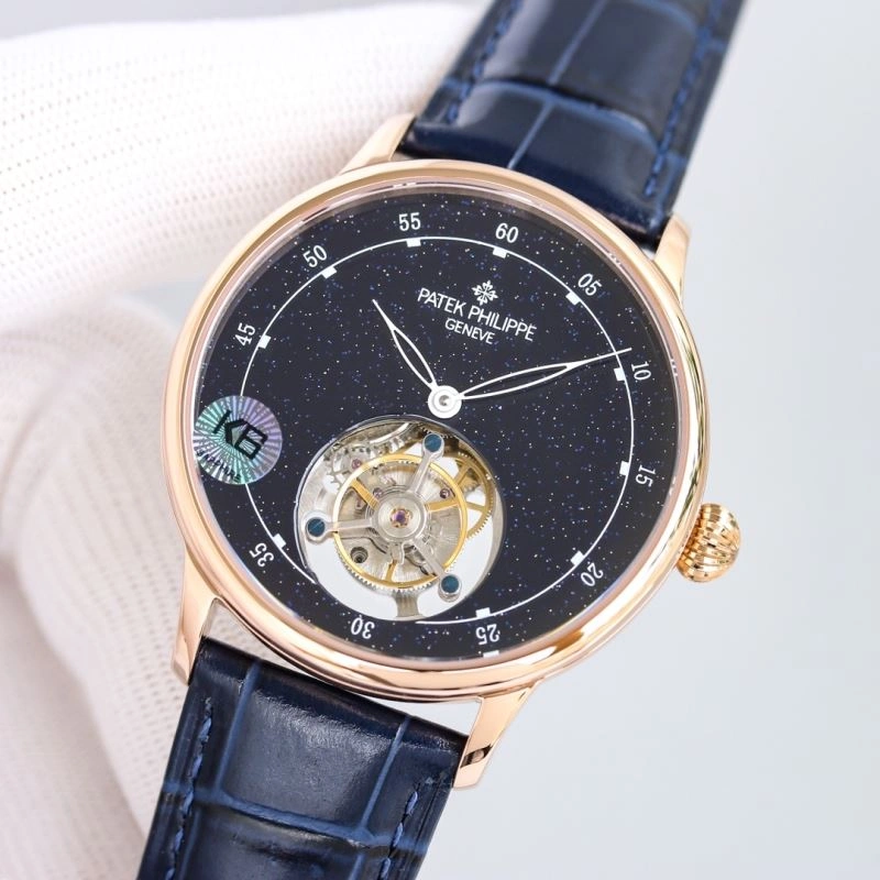 Factory-made PATEK PHILIPPE Watches