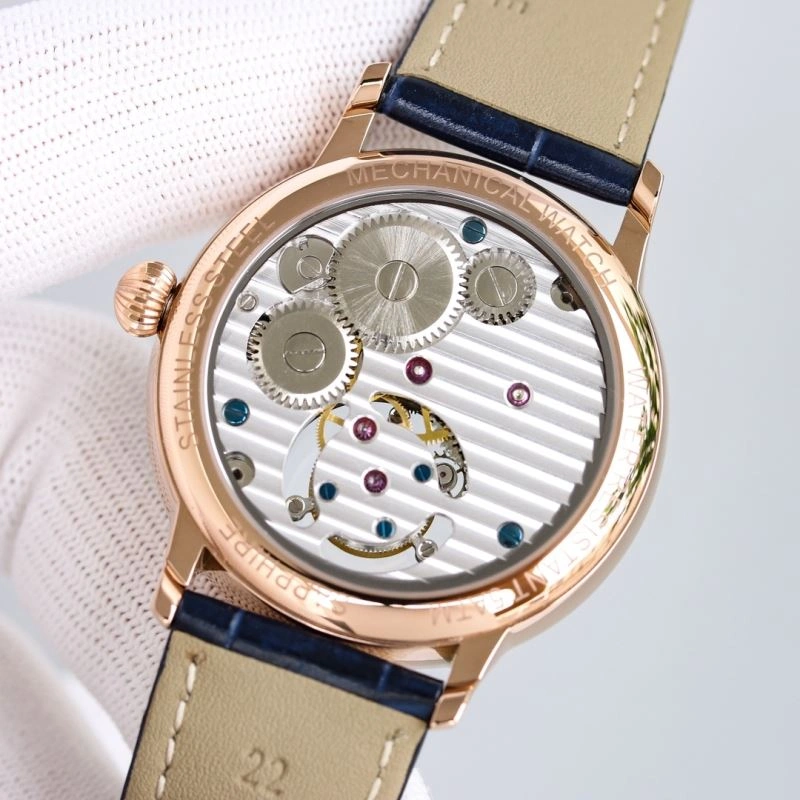 Factory-made PATEK PHILIPPE Watches
