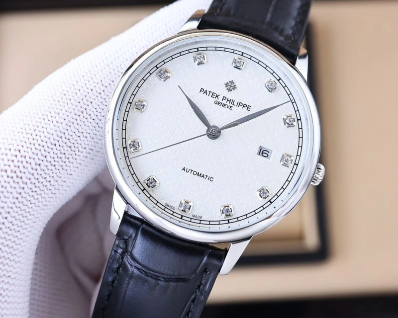 PATEK PHILIPPE Watches