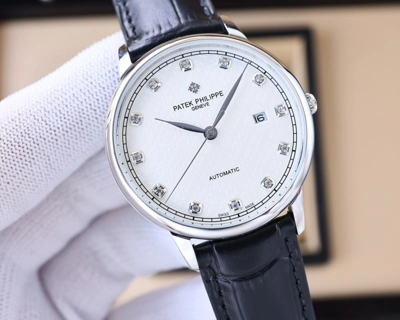 Low-cost PATEK PHILIPPE Watches