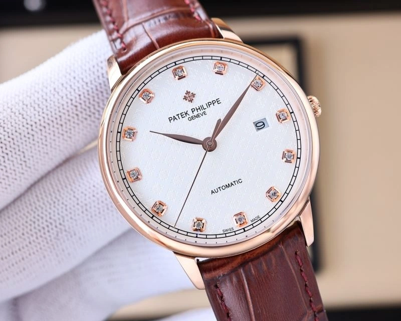 Low-cost PATEK PHILIPPE Watches