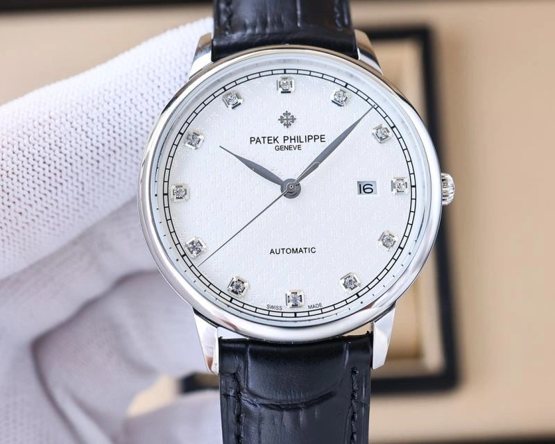 Low-cost PATEK PHILIPPE Watches