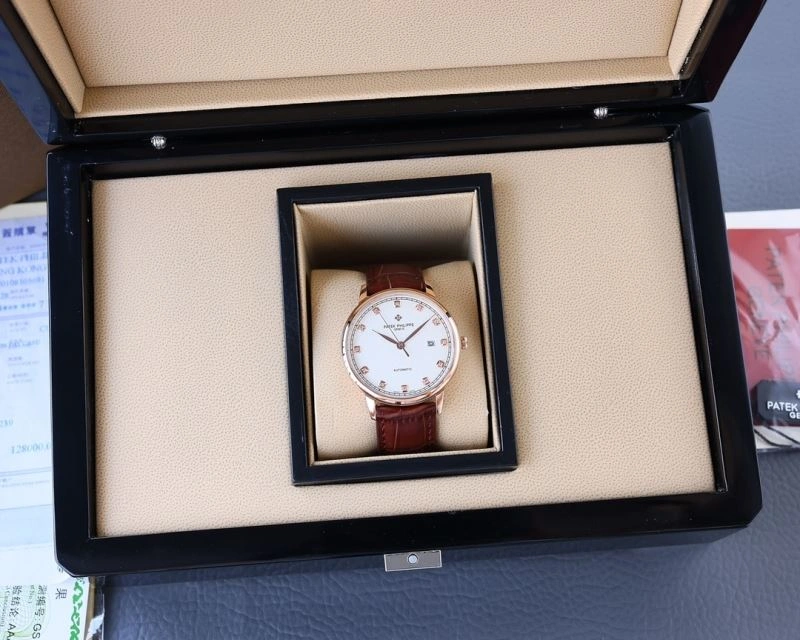 Low-cost PATEK PHILIPPE Watches