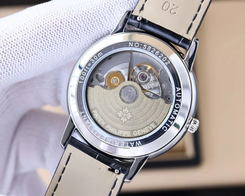 Low-cost PATEK PHILIPPE Watches