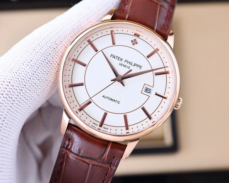 PATEK PHILIPPE Watches