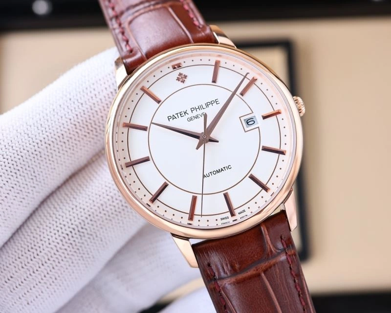 Accurate model PATEK PHILIPPE Watches