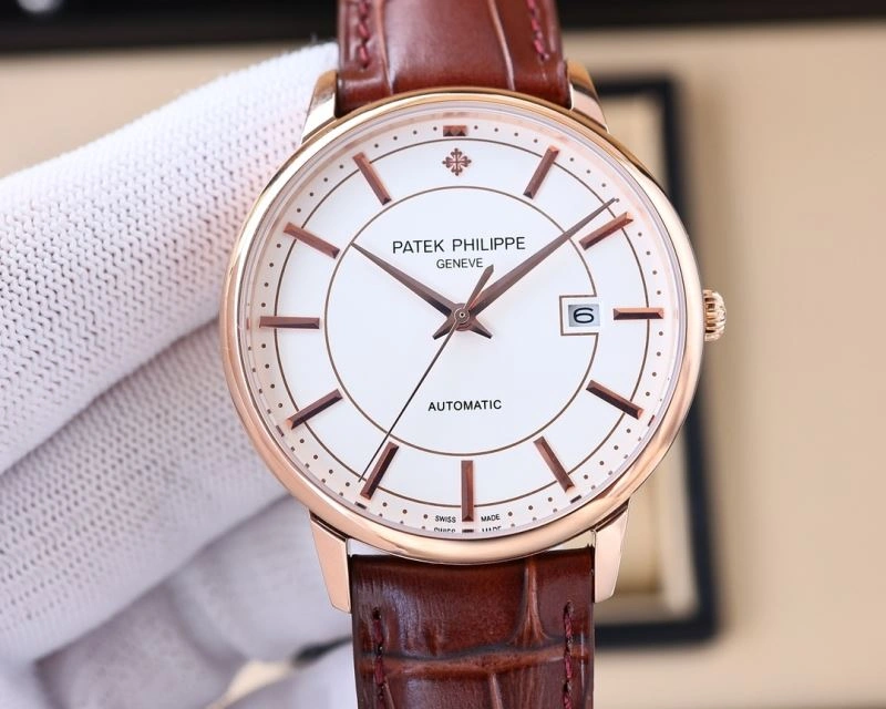 Accurate model PATEK PHILIPPE Watches
