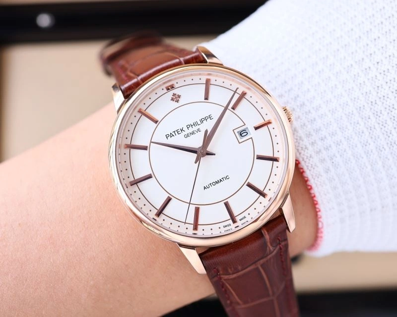 Accurate model PATEK PHILIPPE Watches