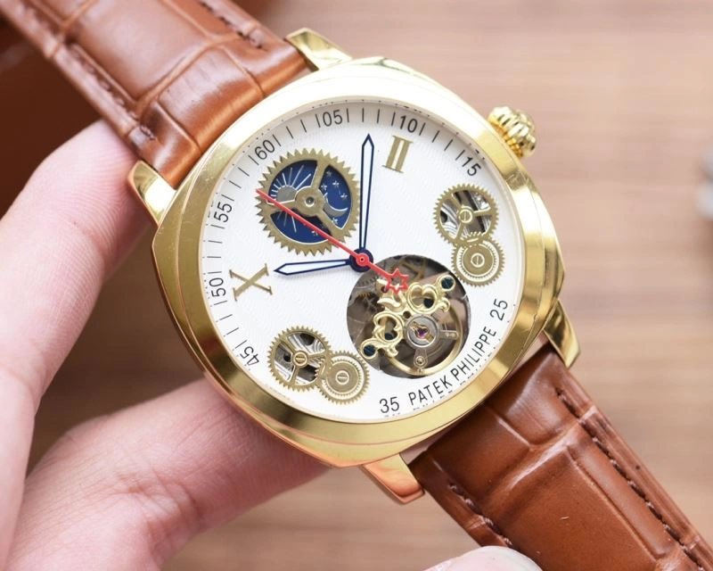 Perfect replica PATEK PHILIPPE Watches
