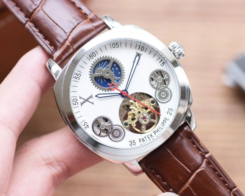 Perfect replica PATEK PHILIPPE Watches