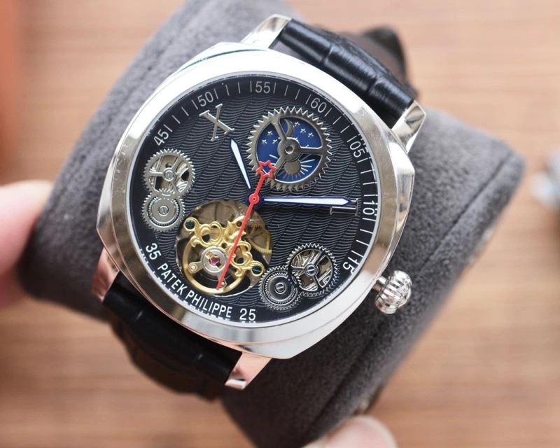 Perfect replica PATEK PHILIPPE Watches