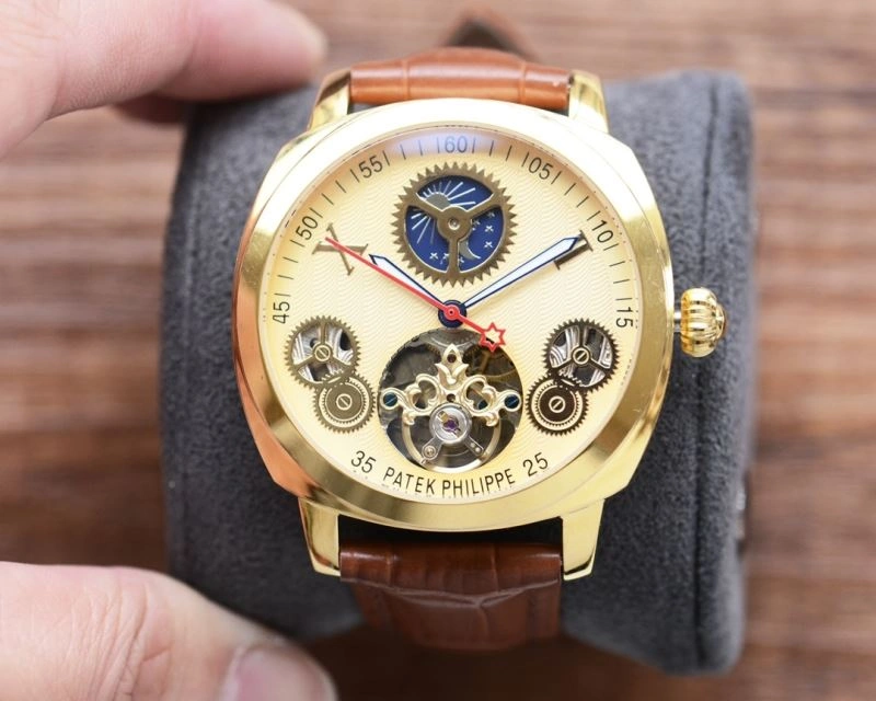 Perfect replica PATEK PHILIPPE Watches