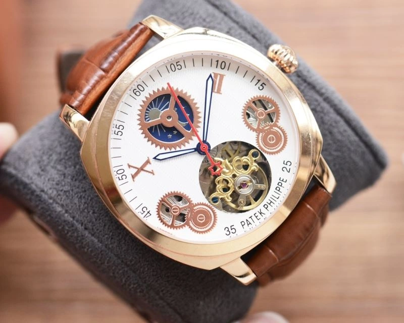 Perfect replica PATEK PHILIPPE Watches