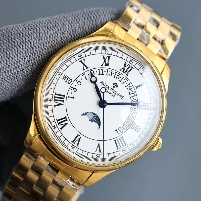 Top match PATEK PHILIPPE Watches