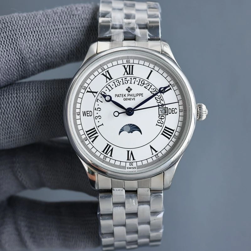 Top match PATEK PHILIPPE Watches