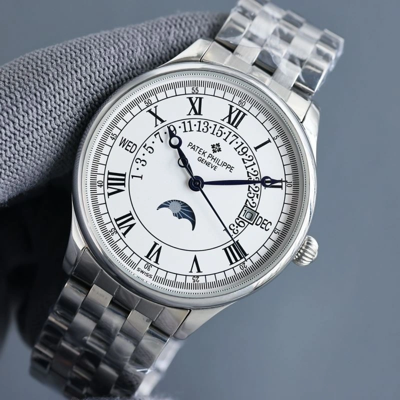 Top match PATEK PHILIPPE Watches