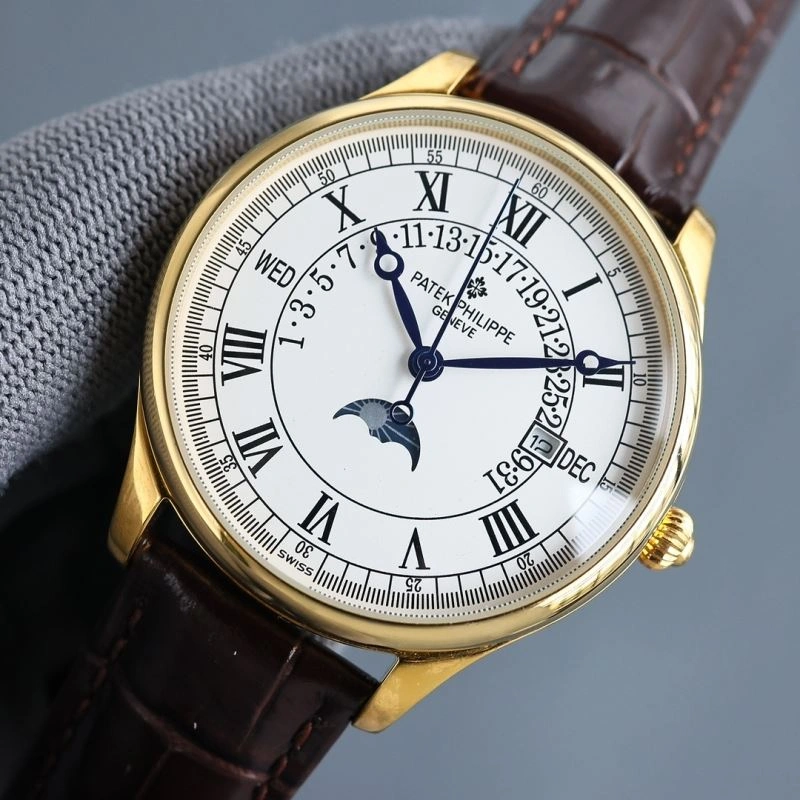 Legit PATEK PHILIPPE Watches
