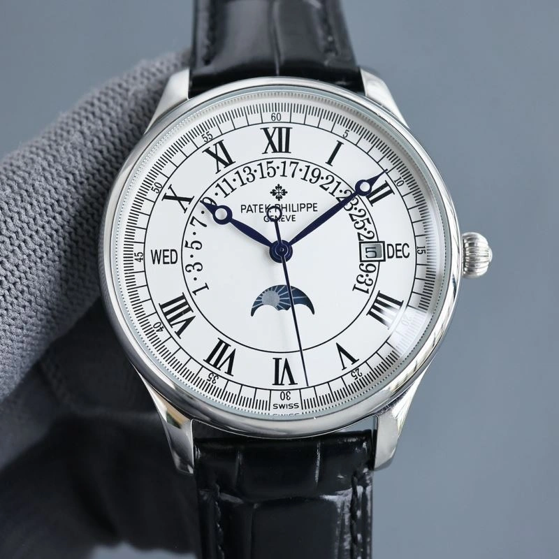 Legit PATEK PHILIPPE Watches