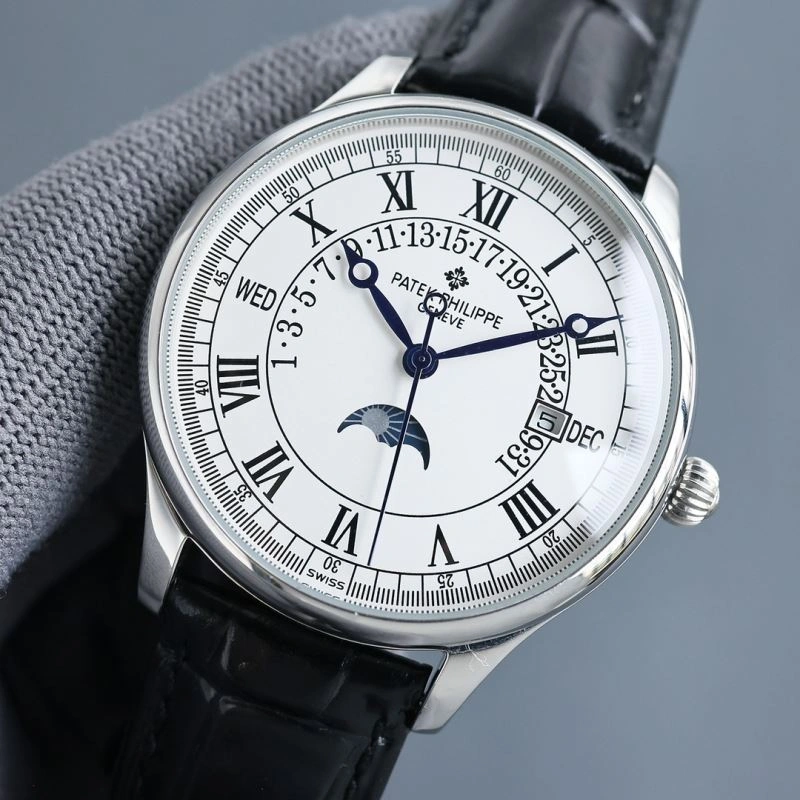 Legit PATEK PHILIPPE Watches