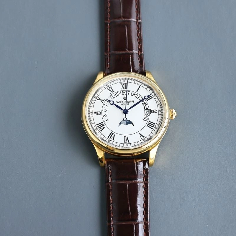 Legit PATEK PHILIPPE Watches