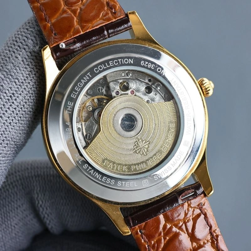 Legit PATEK PHILIPPE Watches