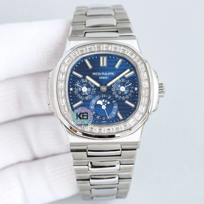 High accuracy PATEK PHILIPPE Watches