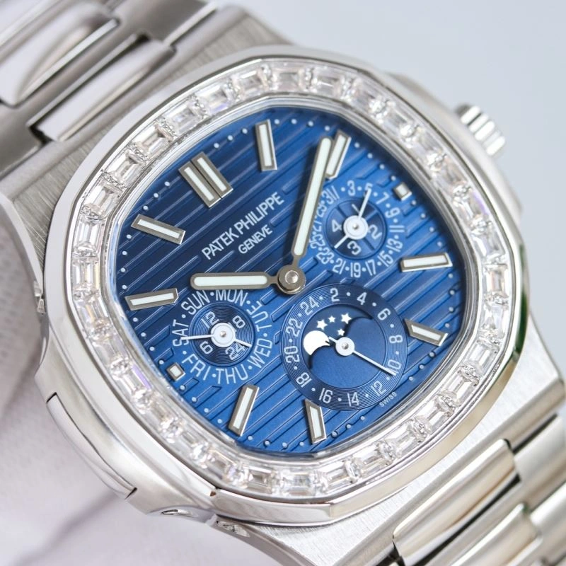 High accuracy PATEK PHILIPPE Watches