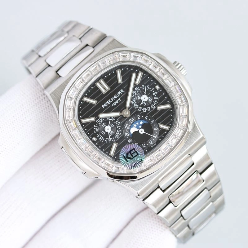 High accuracy PATEK PHILIPPE Watches