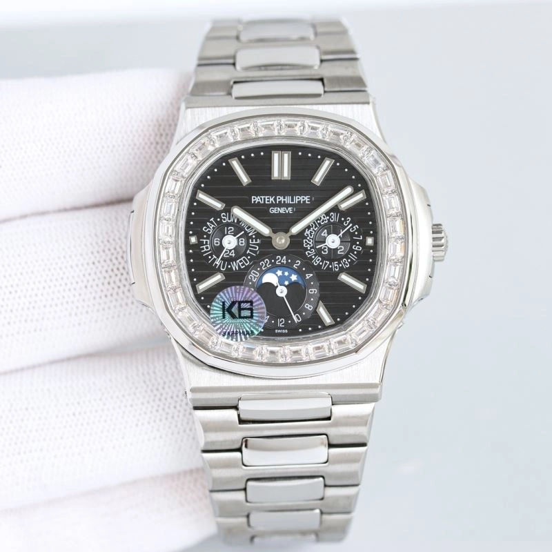 High accuracy PATEK PHILIPPE Watches