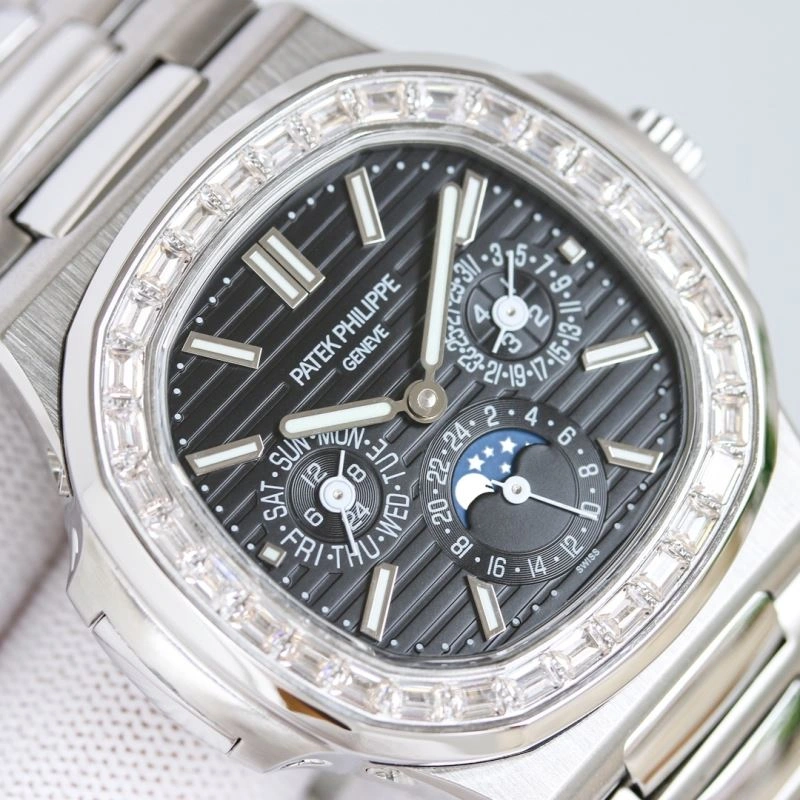 High accuracy PATEK PHILIPPE Watches