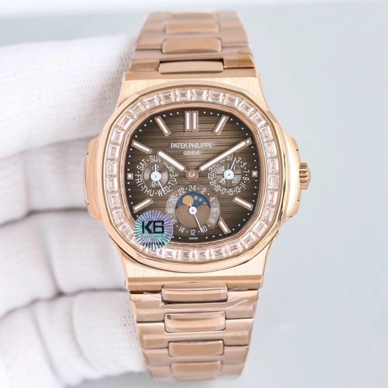 Value-priced PATEK PHILIPPE Watches