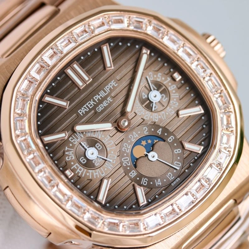 Value-priced PATEK PHILIPPE Watches