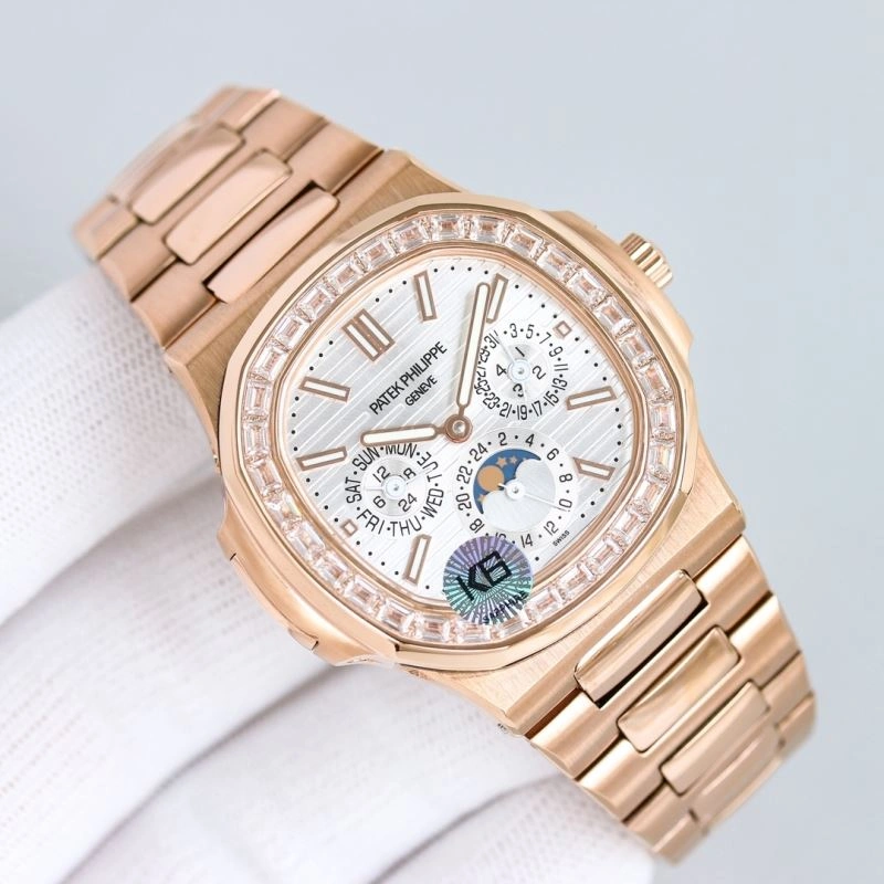 Value-priced PATEK PHILIPPE Watches
