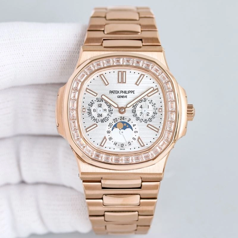 Value-priced PATEK PHILIPPE Watches