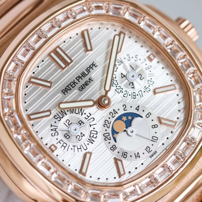 Value-priced PATEK PHILIPPE Watches