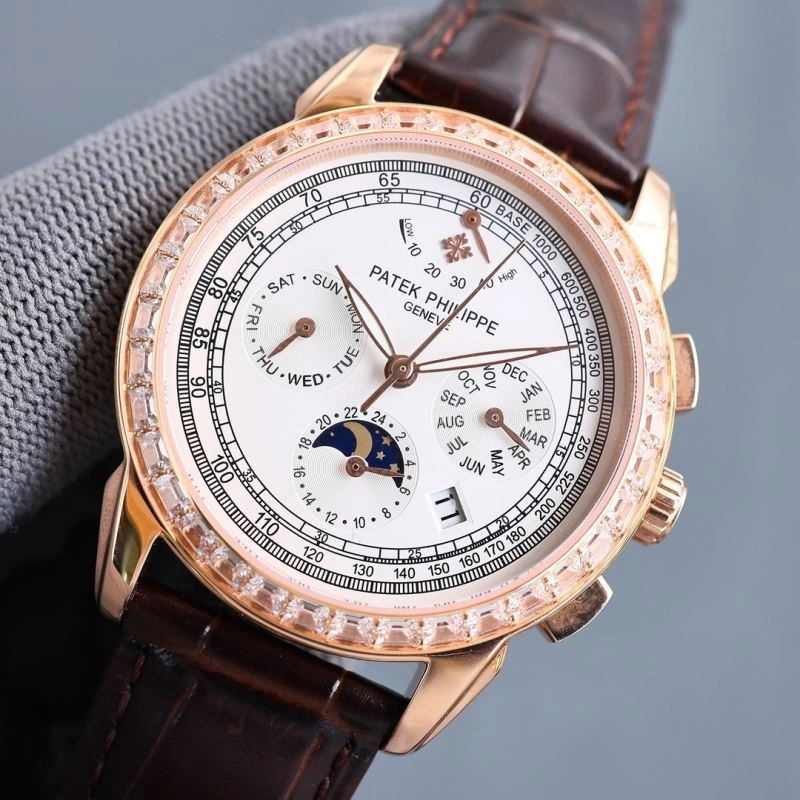 Reasonably priced PATEK PHILIPPE Watches