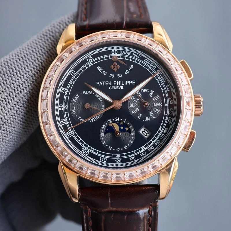 Reasonably priced PATEK PHILIPPE Watches