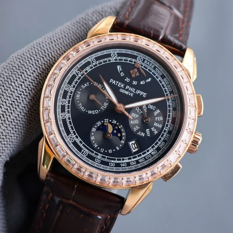 Reasonably priced PATEK PHILIPPE Watches