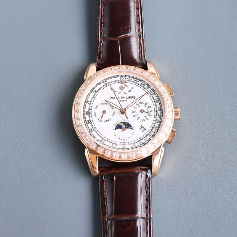 Reasonably priced PATEK PHILIPPE Watches
